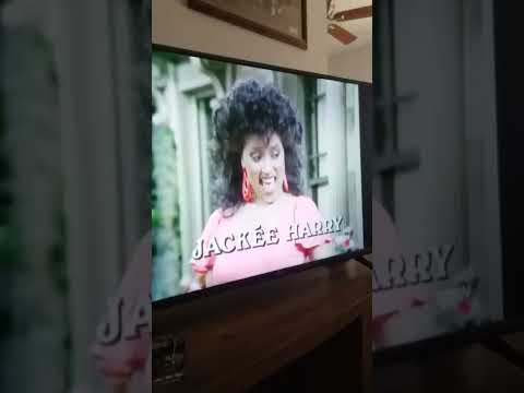 227 ending credits vs intro theme song - YouTube
