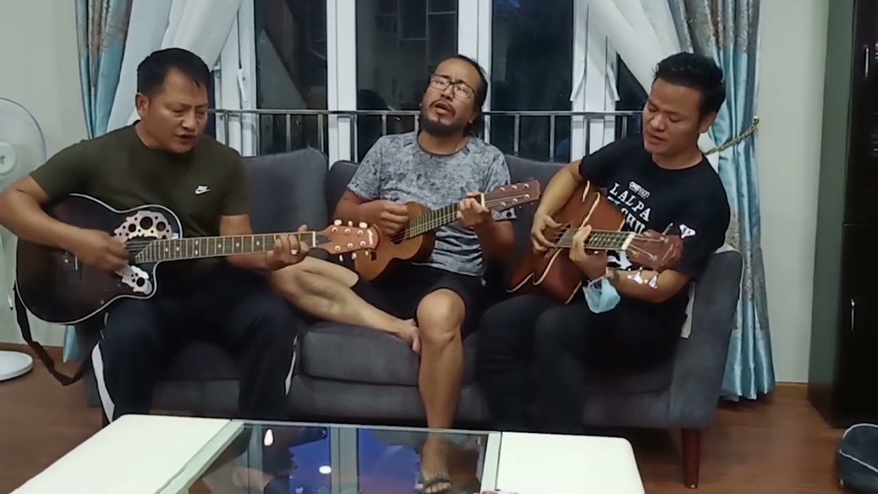 Sailova a insum zo lo!!! (Plz like &subscribe) - YouTube