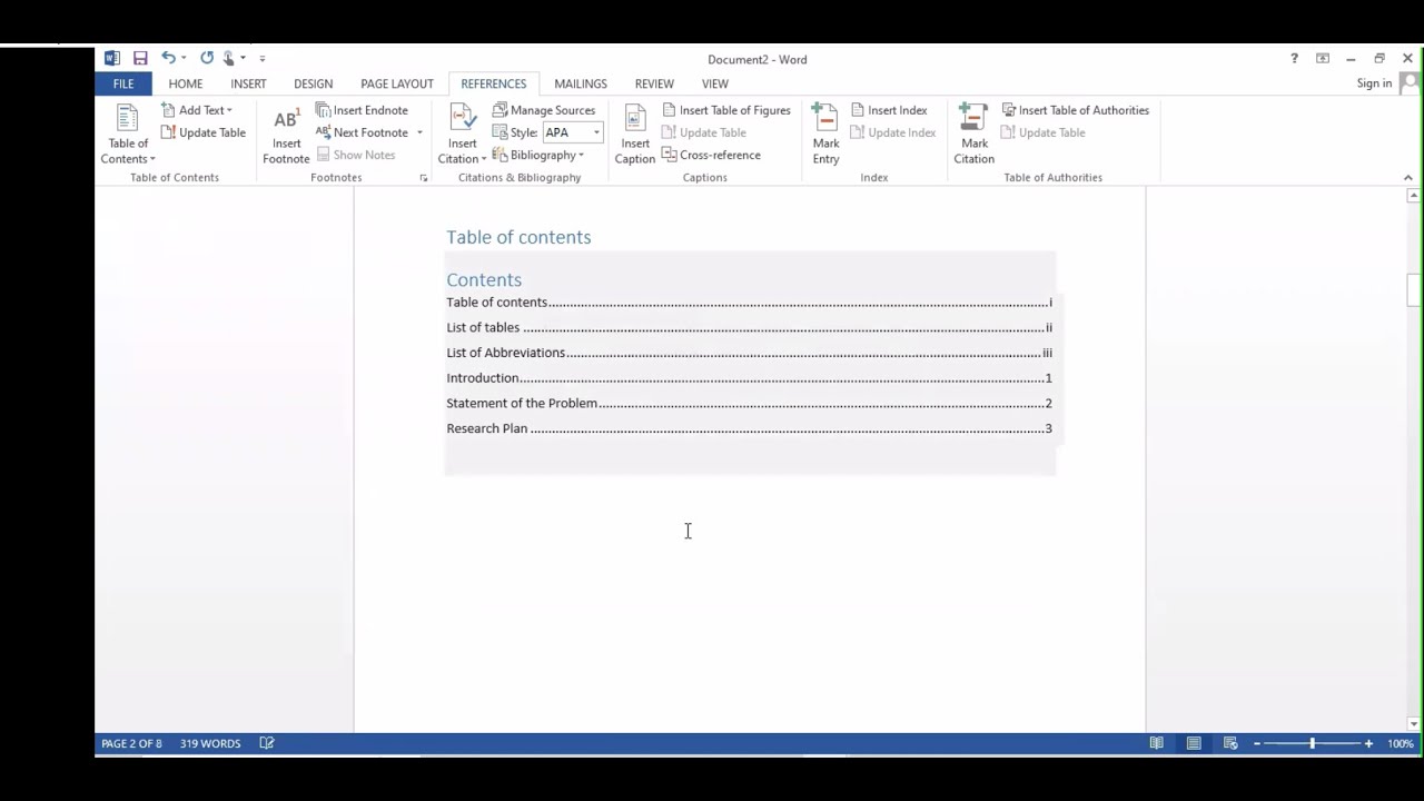 How To Breaks Section And Page Numbering In Word 2013 Afaan Oromoo how-to-breaks-section-and-page-numbering-in-word-2013-afaan-oromoo