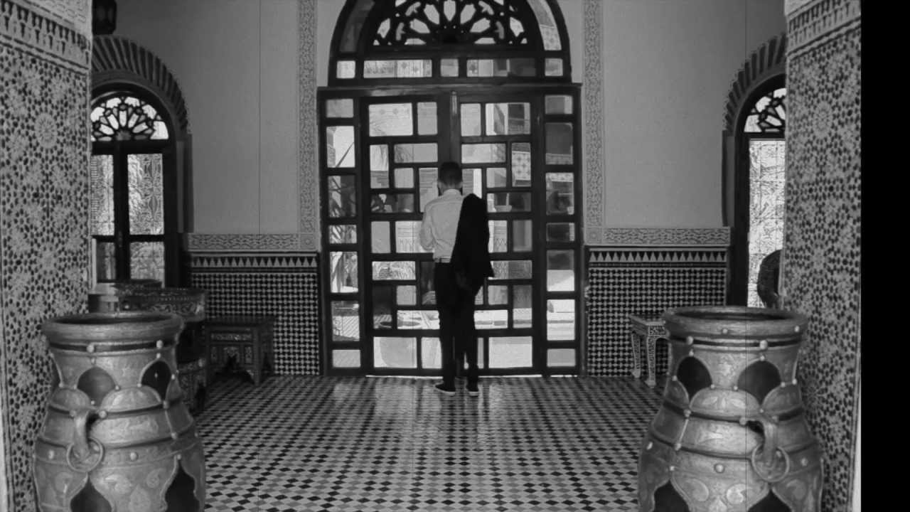 Pusher Love Girl - Justin Timberlake - Dance by Daniel Owen - YouTube