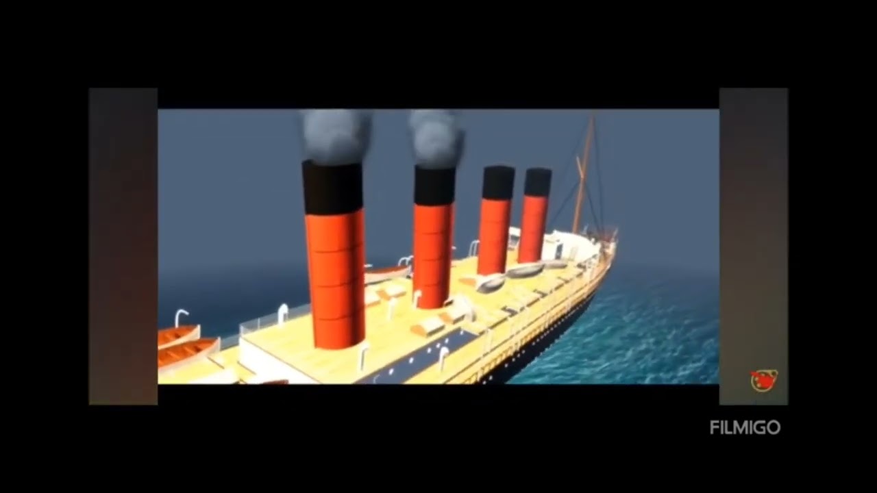 ss titan sleeping sun
