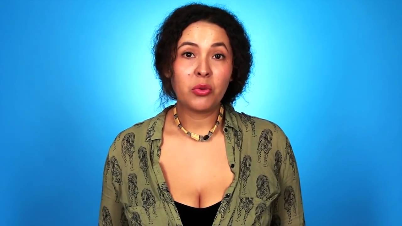 Response to "36 Questions Women Have For Men" - YouTube