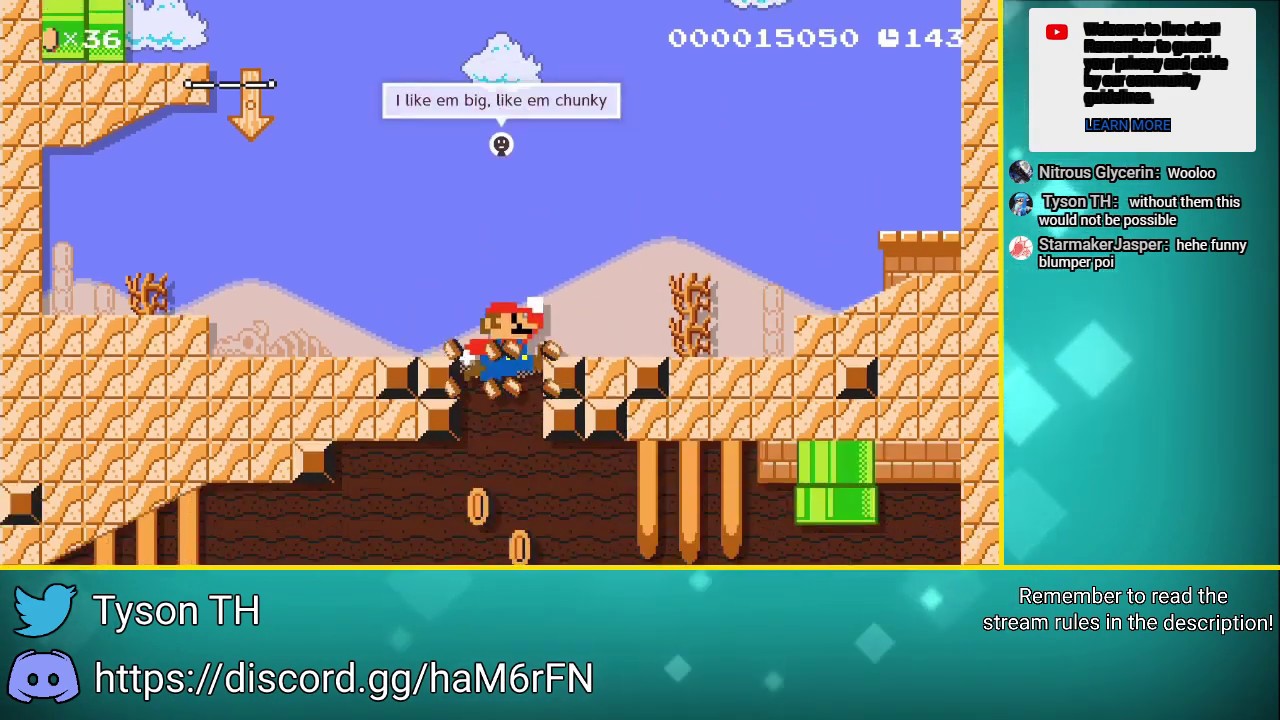 Super Mario Maker 2 - Course World [Courses List] (6/28/2019) - YouTube