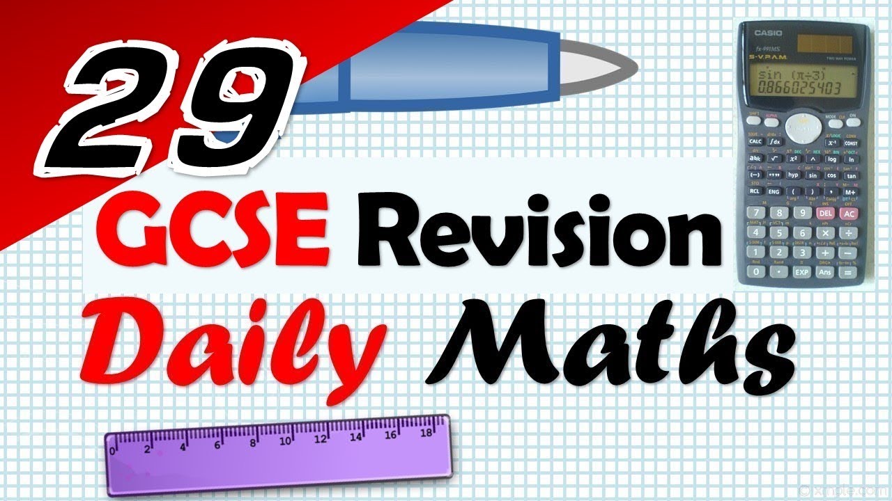 Long Multiplication With Decimals Daily Maths 29 GCSE Exam Video Long Multiplication With Decimals Daily Maths 29 GCSE Exam Video