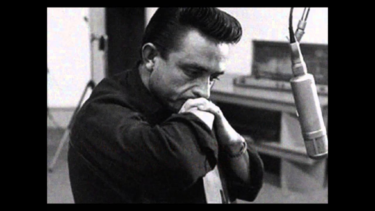 Ring Of Fire~Johnny Cash~HD(Best Version On Youtube) - YouTube