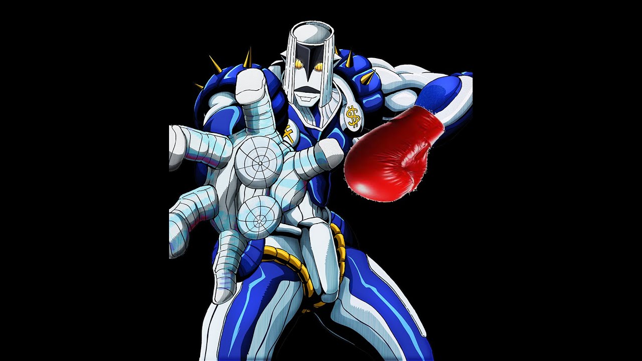 YBA #3| The Hand Boxing - YouTube