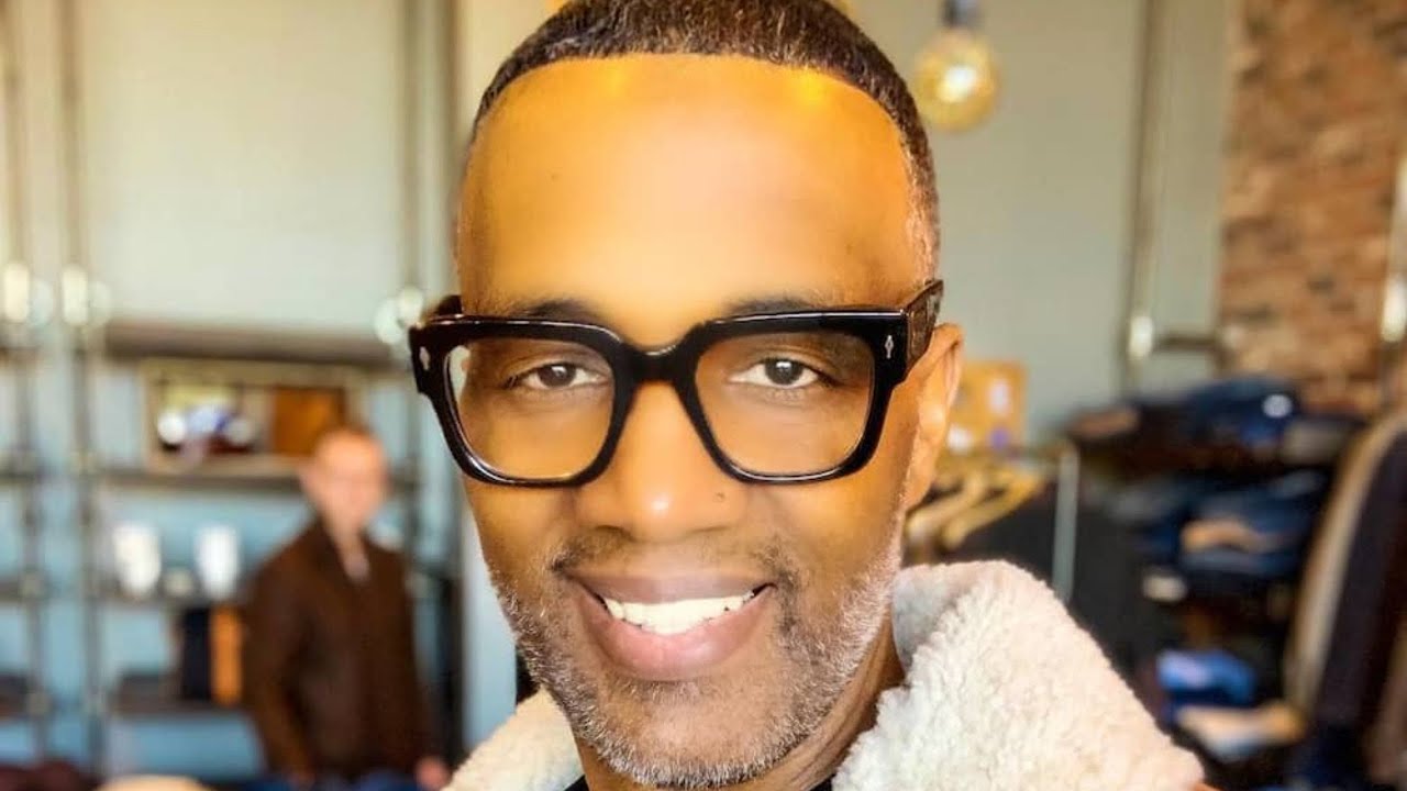 This Is What Men Have Learned From Kevin Samuels Passing By WAKING UP ...