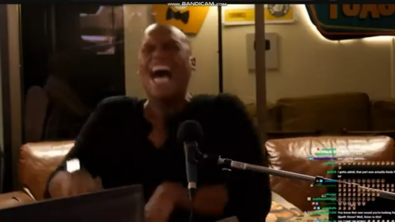 Double Toasted - Billy Brook's Laugh PART 4 & FINALE - YouTube