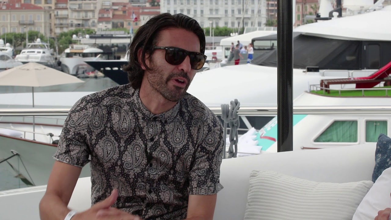 Creative Collaborations with Jeremy King, Bertrand Cocallemen, Richard ...