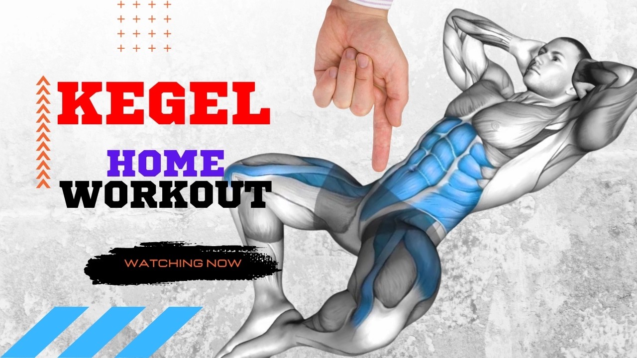 "Effective Kegel Exercises for Pelvic Floor Strength and Function ...