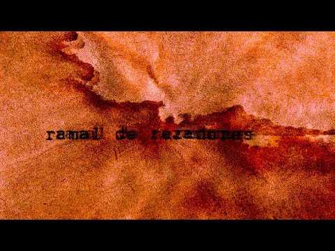 São Miguel do Cataiandeua | Ramal de Rezadores