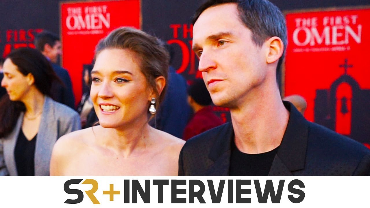 Arkasha Stevenson & Tim Smith On The Omen's Influence Over The First ...