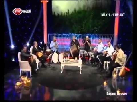 Beşinci Mevsim - Al Almayı Daldan Al&Kara Erik Çağala