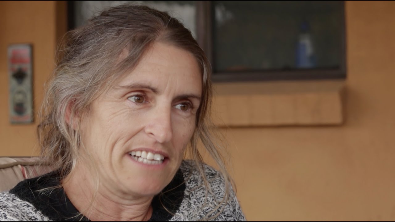 Suzanne's Story - YouTube
