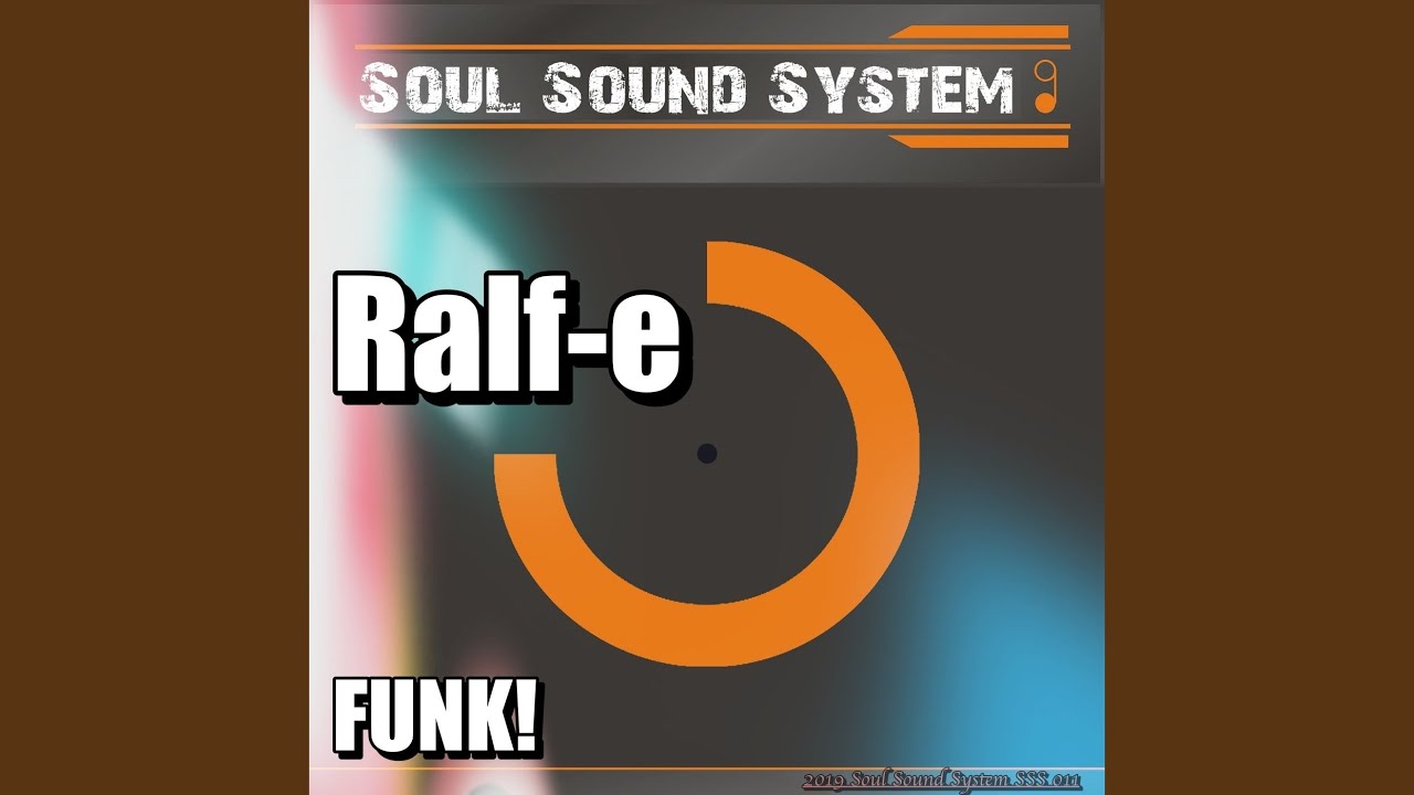 Funk in Your Face - YouTube