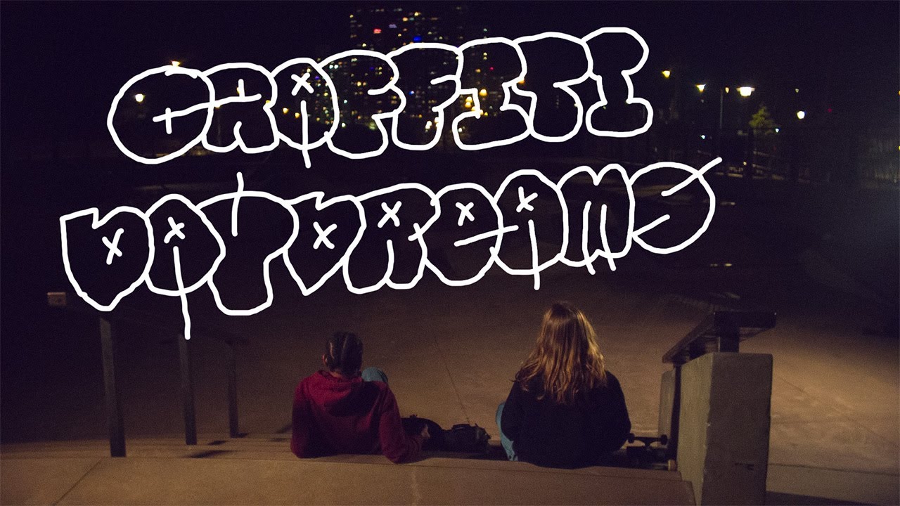 Graffiti Daydreams - YouTube