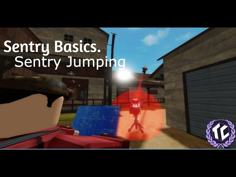 TC2 Mechanic 101|Sentry Jump Basics[OUTDATED] - YouTube