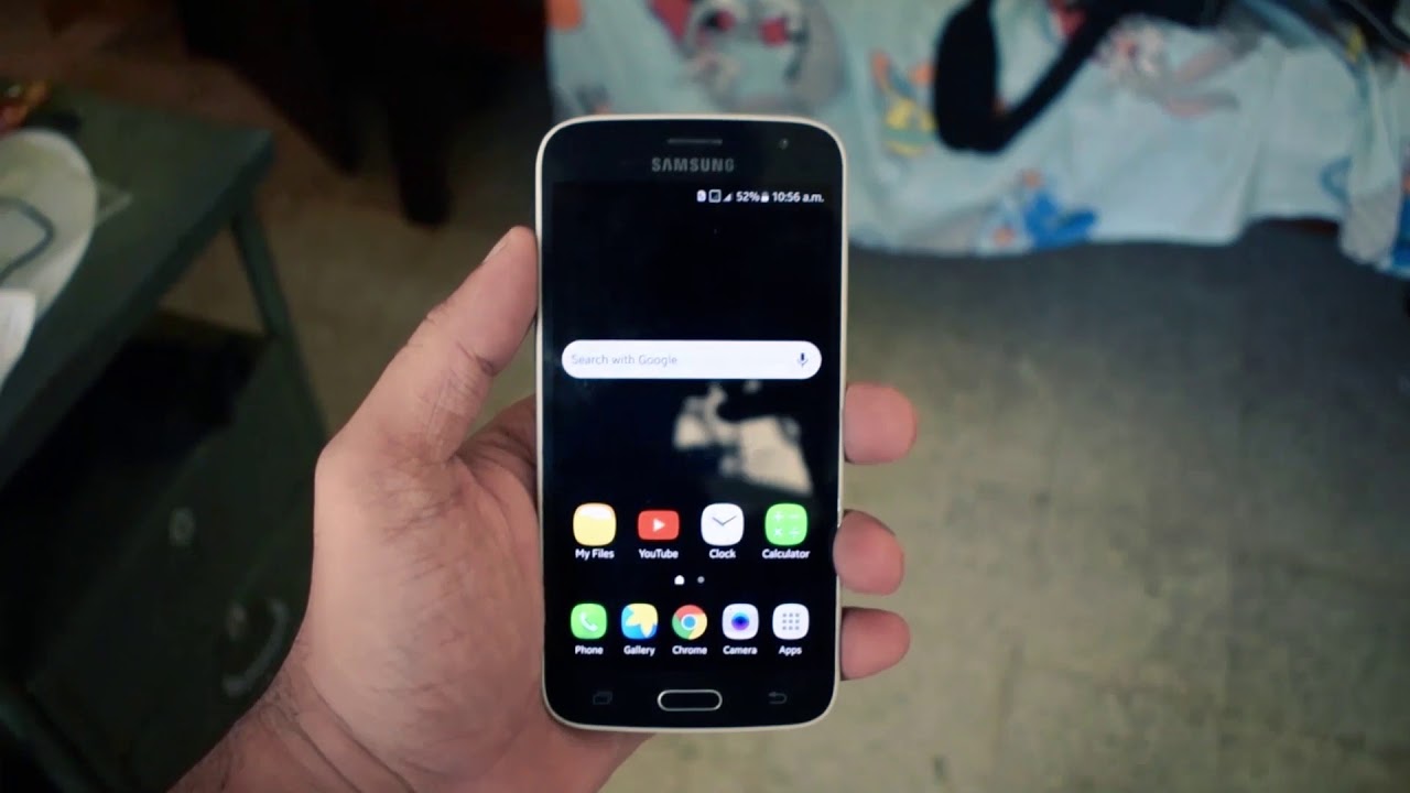 Galaxy J2 | Locked-on stabilization | After effects | Premier pro - YouTube