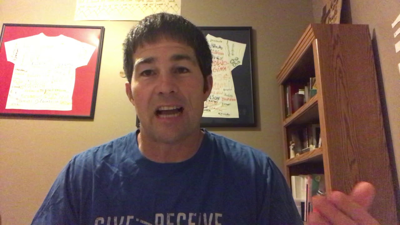 Bobby Joe SS Lesson 05/10/20 - YouTube