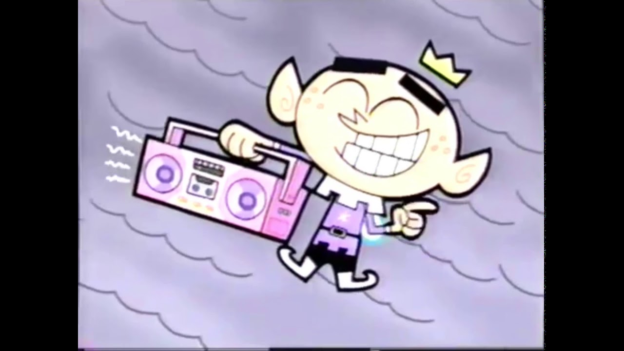 Binky Playing His Radio Player (Original Meme) - YouTube