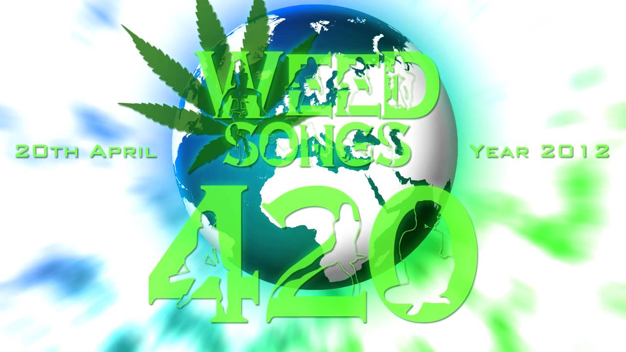 Weed Songs 420: I Eat Lightning - Everyday is 420 - YouTube