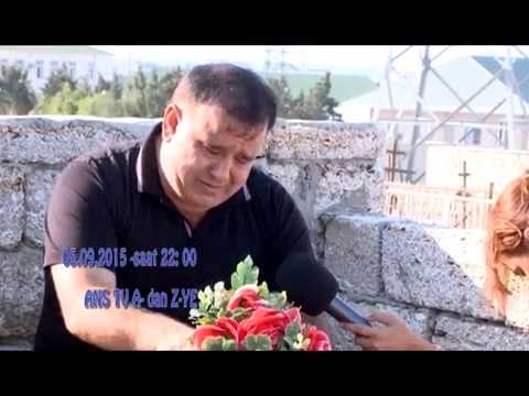 Tacir Shahmalioglunun qardashinin olumu