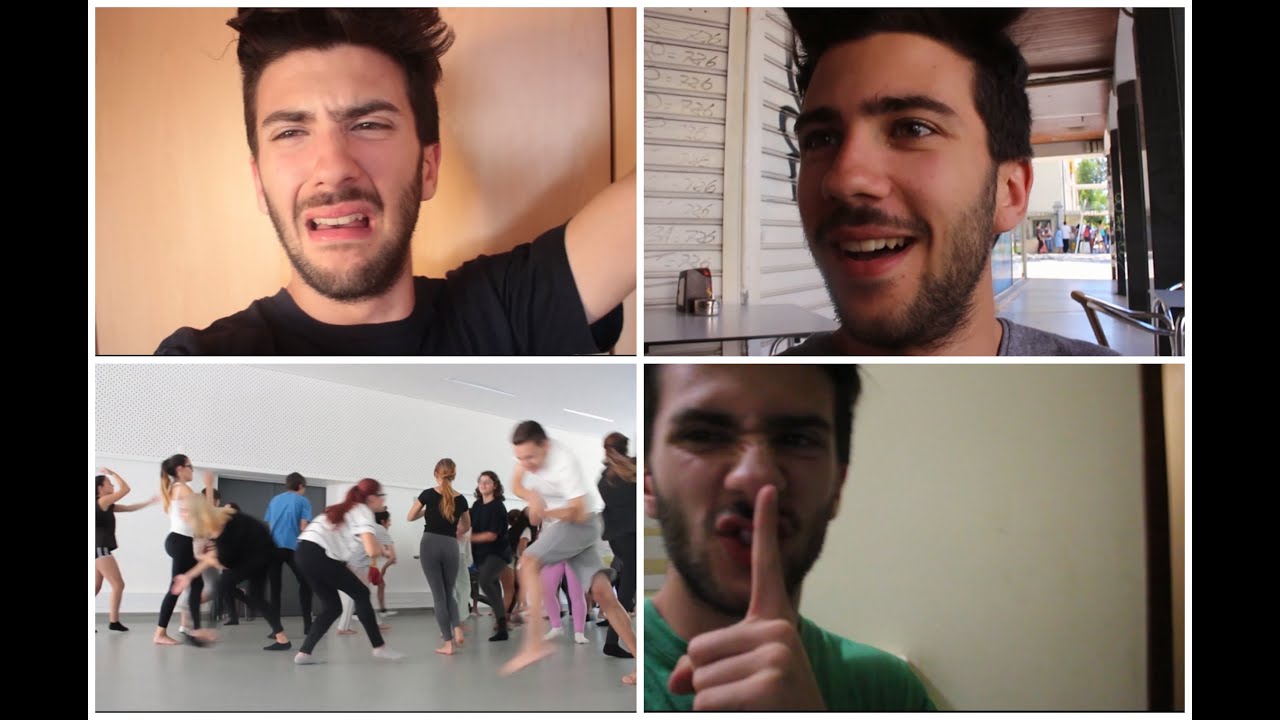 Exame And Assustei A Minha Mãe Fail Summer Time 7 Youtube