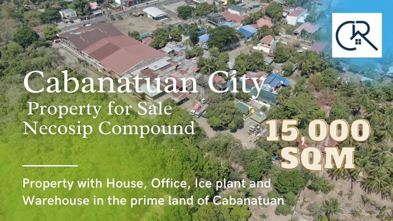 CALIDAD REALTY PROPERTY FOR SALE: Necosip Compound, Cabanatuan City ...