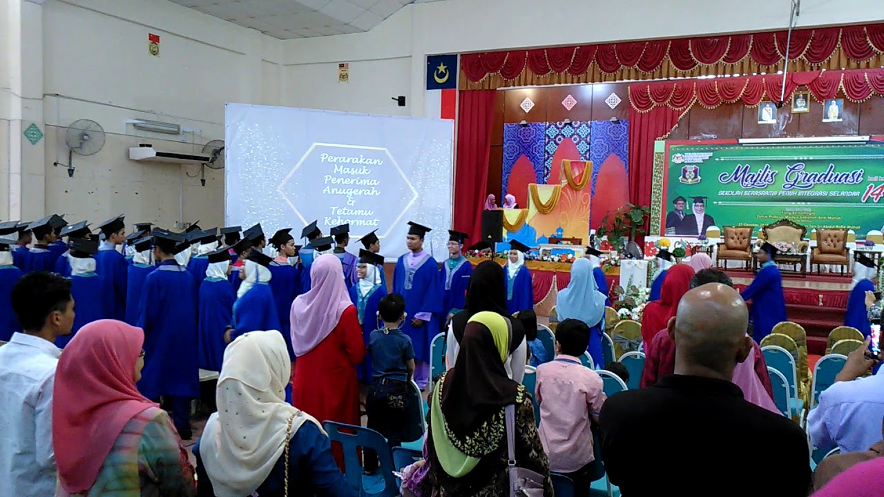 Sbpi Selandar .. - YouTube