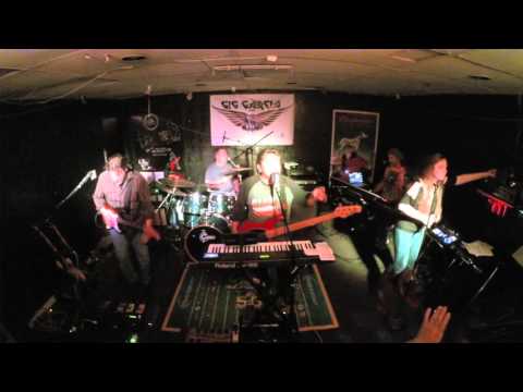 UpTown Funk - Gig Garcia Band - YouTube