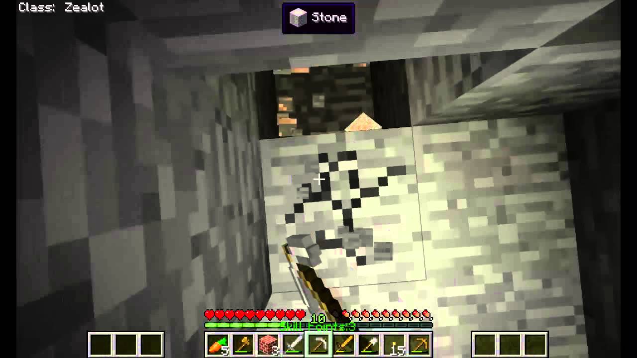 Minecraft | Modded Survival | Episode 2 | Attack Of The Festive ...