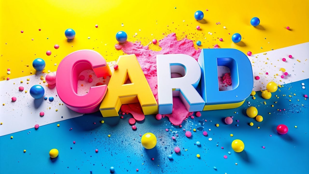 How To Make Any Graphic Design INSTANTLY AMAZING! - YouTube