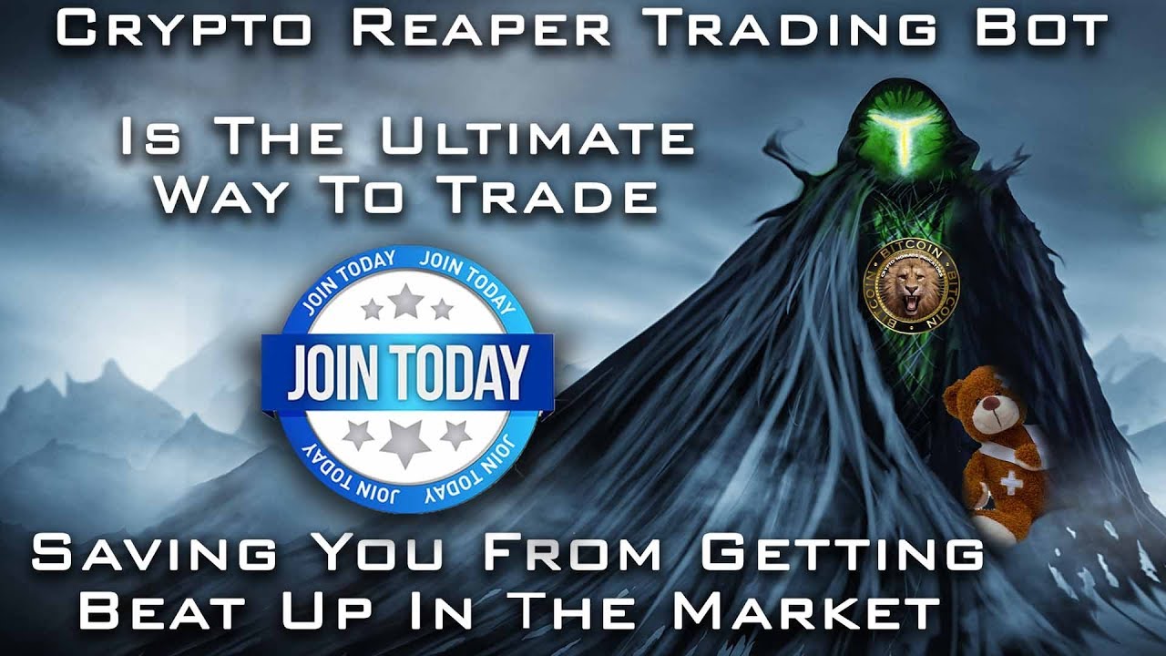 Crypto Nomad Trading Indicators - Super Vampire Bot Signals - YouTube