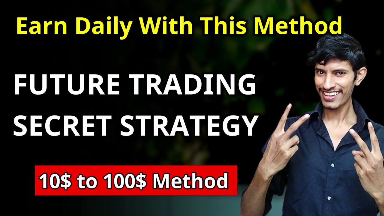 Future Trading for Beginners | How to Make Money in Future Trading ...