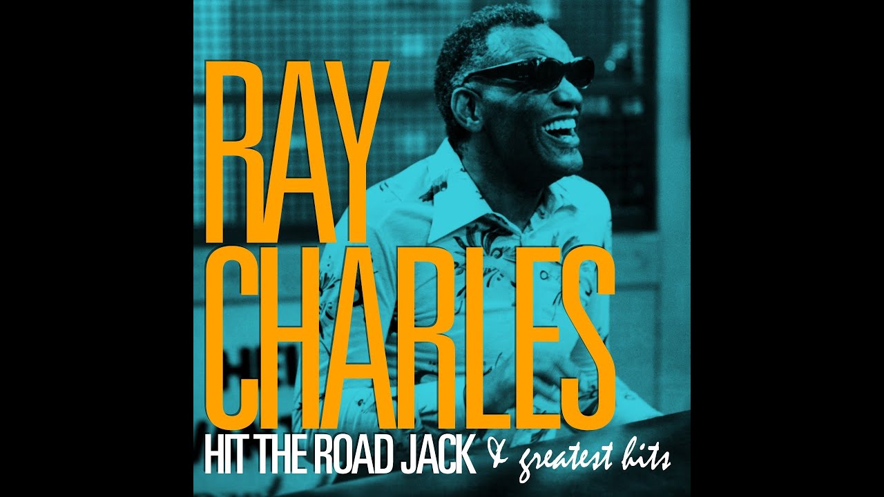 Mess Around - Ray Charles - YouTube