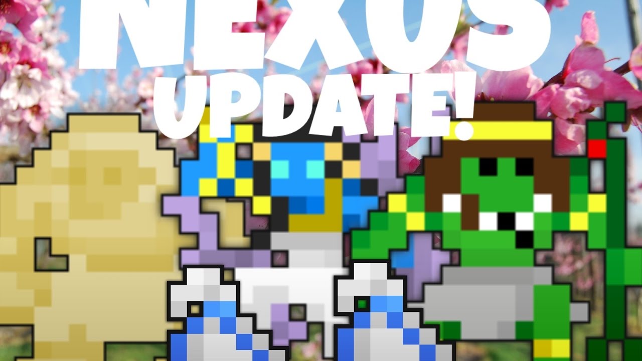 CrAZy Nexus Update! + New Tweaks and Changes! - YouTube