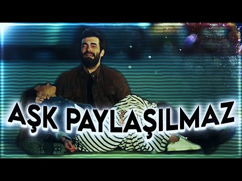 Poyraz Karayel - Aşk Paylaşılmaz EDIT