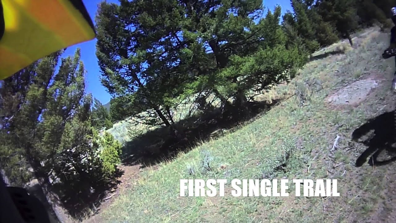 PIPESTONE Montana Part1 - YouTube