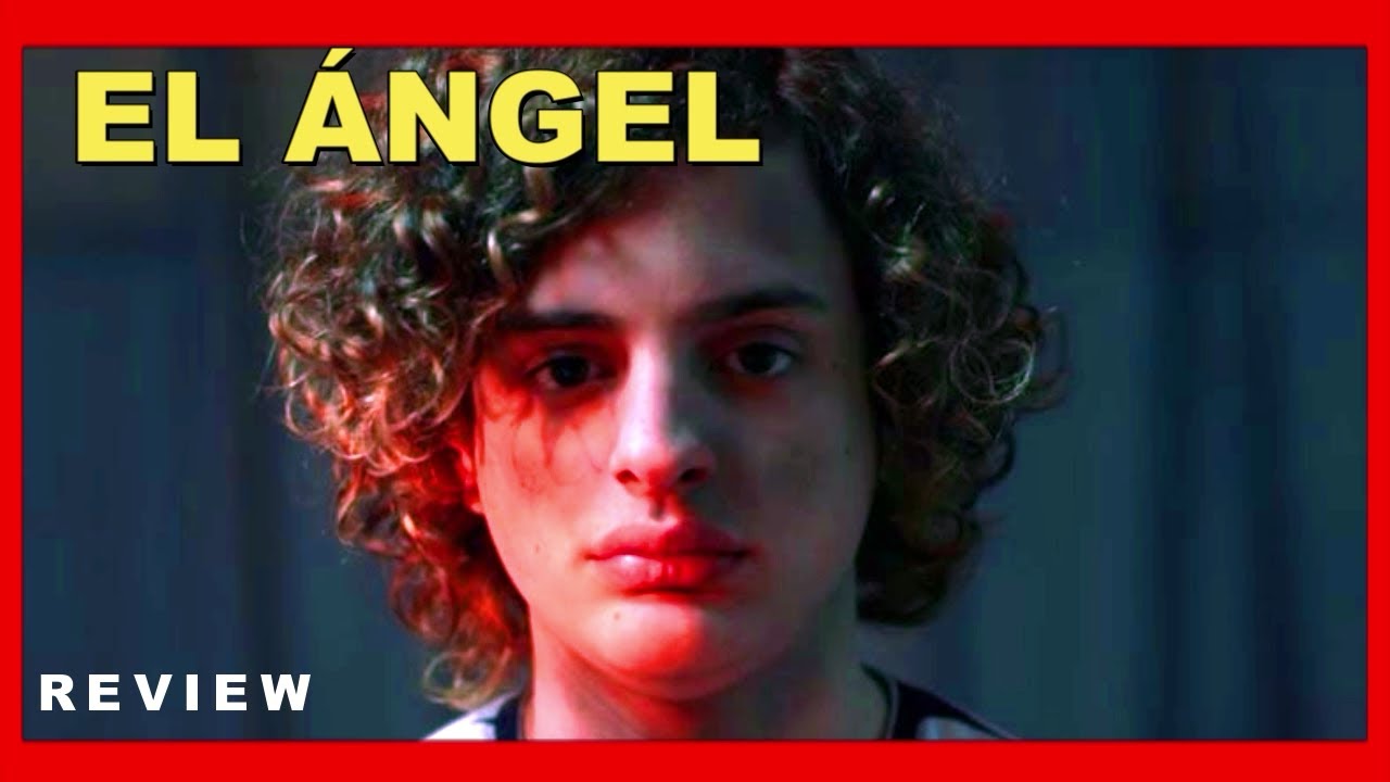 El Ángel - Opinión y Review - YouTube