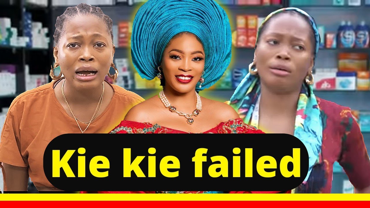 HIDDEN TRUTH BEHIND KIE KIE'S FAME! *UNBELIEVABLE SECRETS* @KieKieTV ...