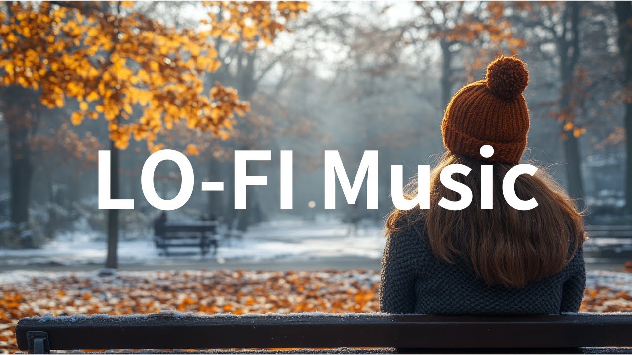 LO-FI Music 233 #lofi #chill #midjourney #aigirl #aiart #suno - YouTube