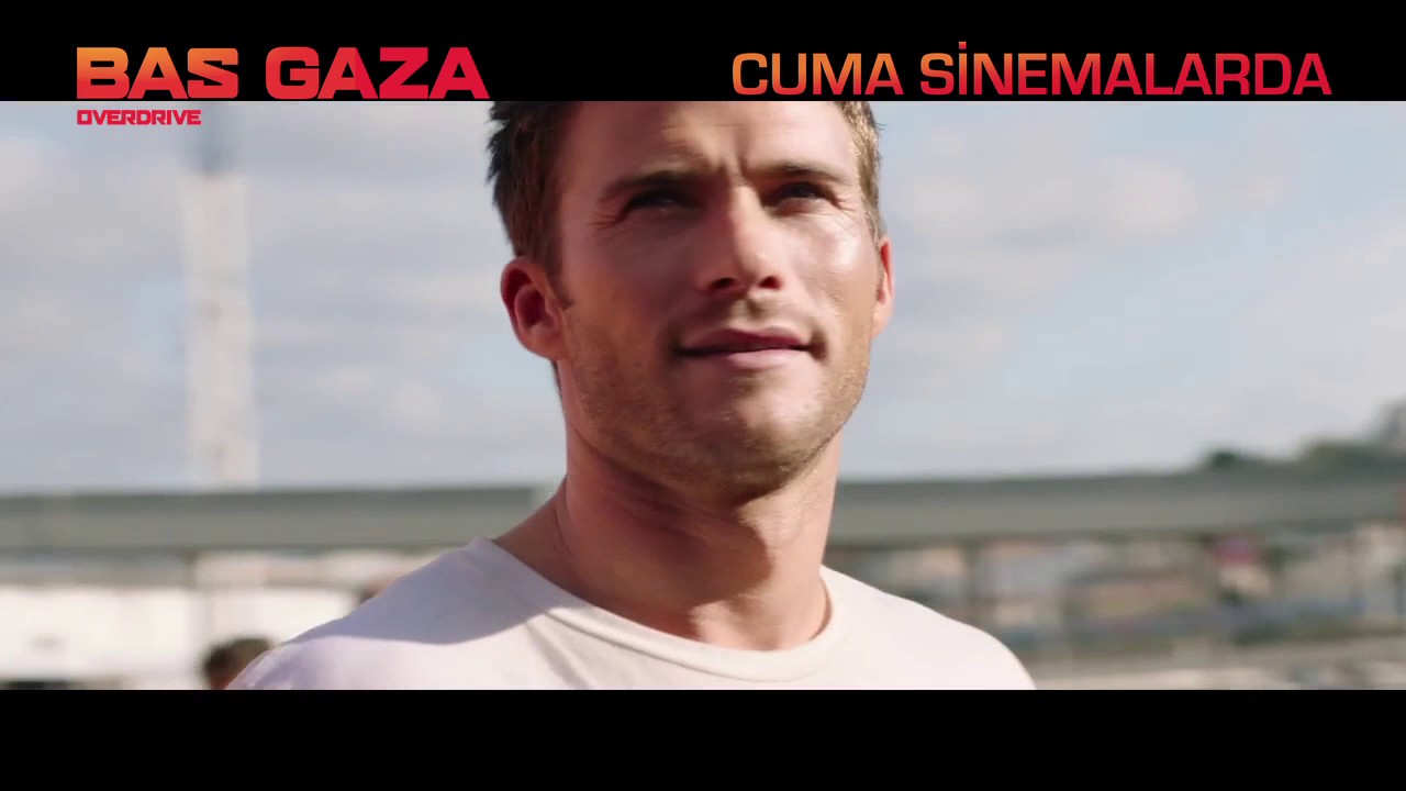 Overdrive/Bas Gaza Spot - YouTube