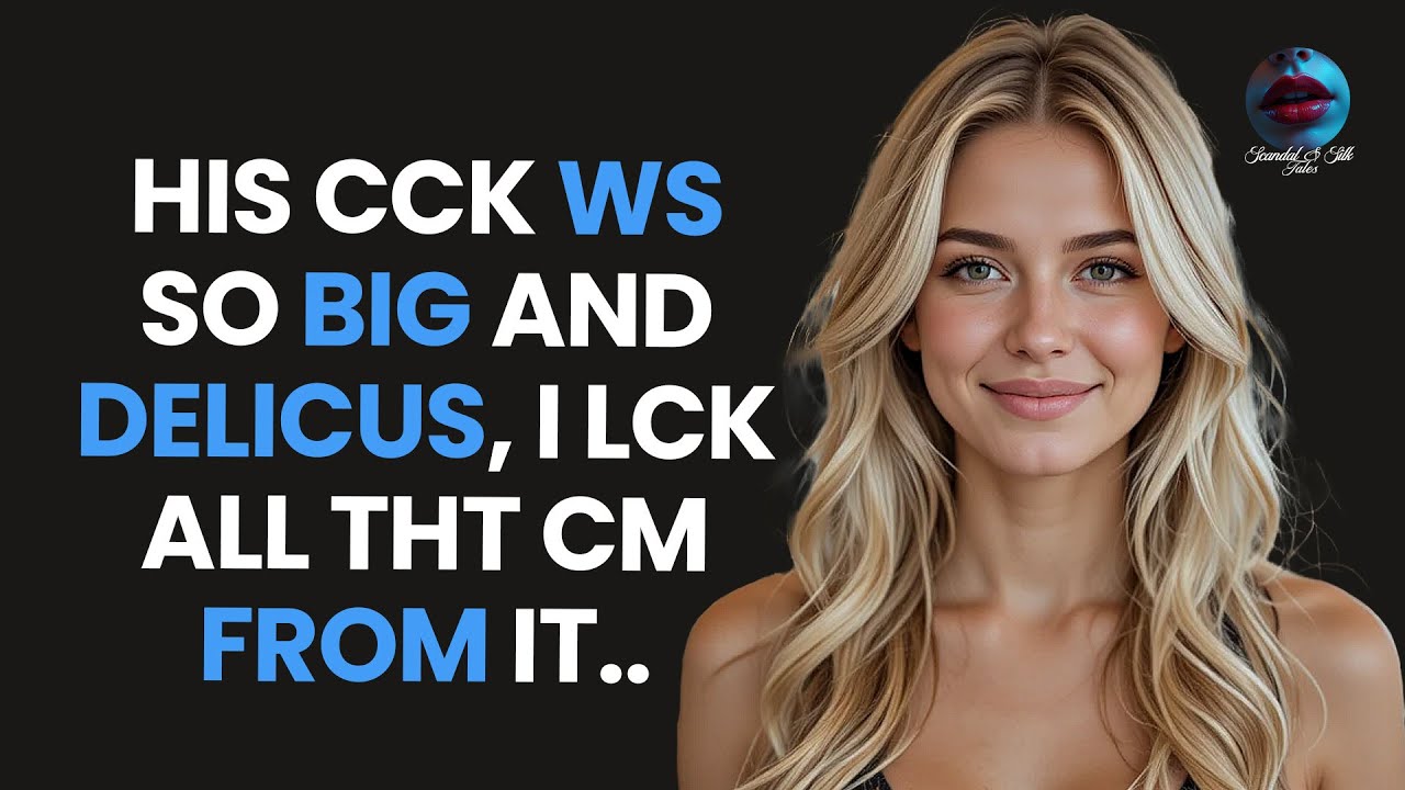 I Didn’t Expect What He Revealed… and Now I Can’t Forget It | A True ...