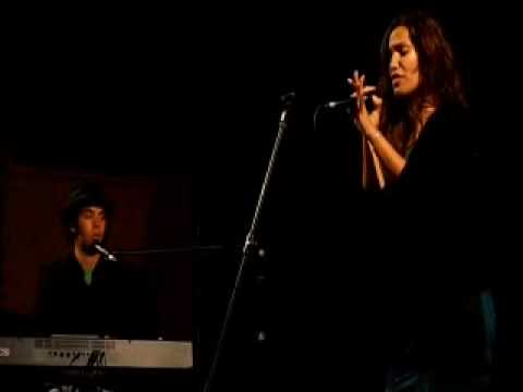 If I aint got you - Sara & Edgar - YouTube