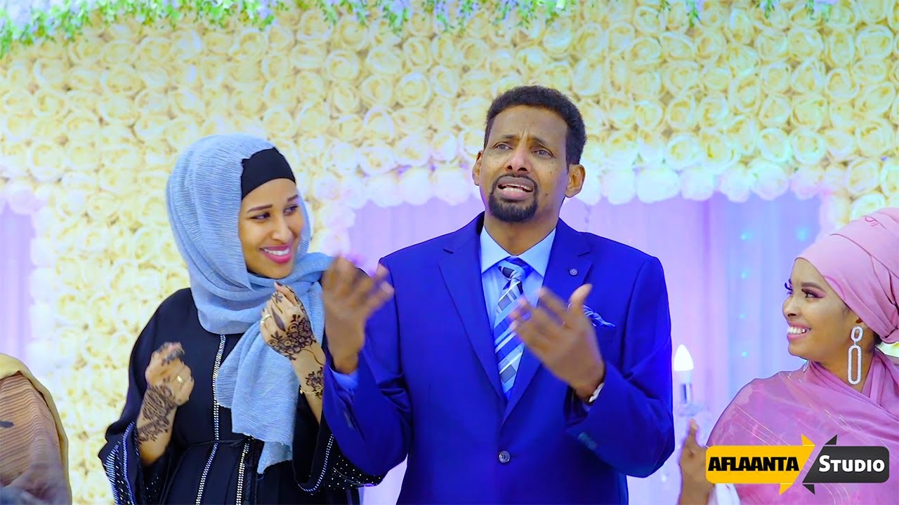 HEES CUSUB XUSEEN SHIRE | SALMA | OFFICIAL MUSIC VIDEO 2021 - YouTube