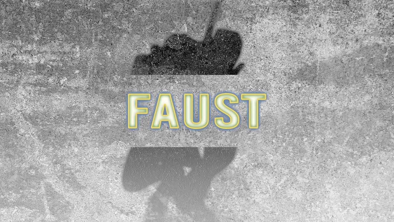 Rev 0 Character Trailer ~Faust~ - YouTube