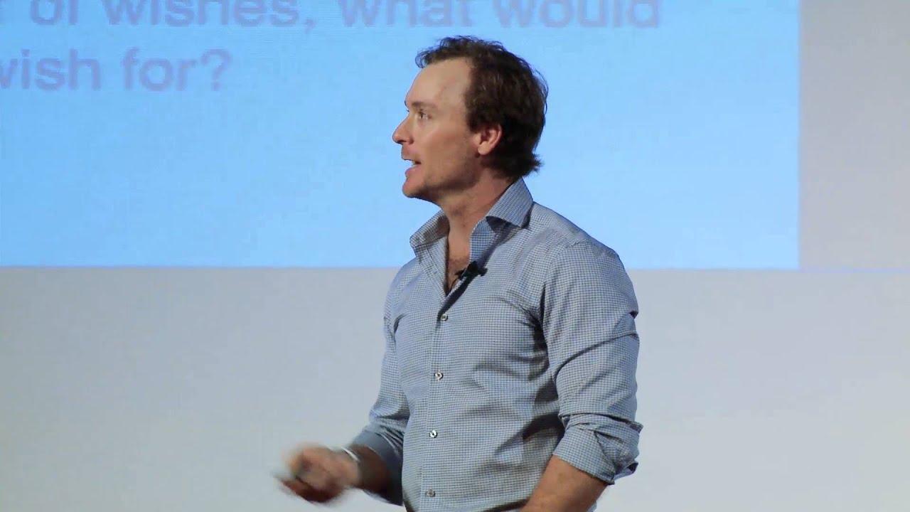 Best Success Tips: The Genie Question - YouTube