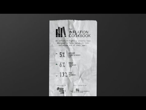 Skipexpresslane - Inflation CookBook - Case Study - YouTube