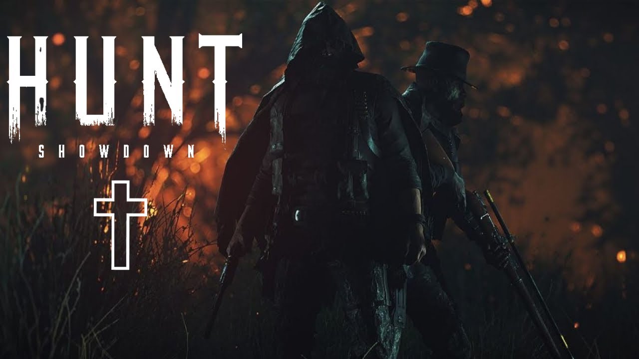 Hunt: Showdown I Winter Event 💀 HUNT: SHOWDOWN ОКОНЧАНИЕ ИВЕНТА. - YouTube