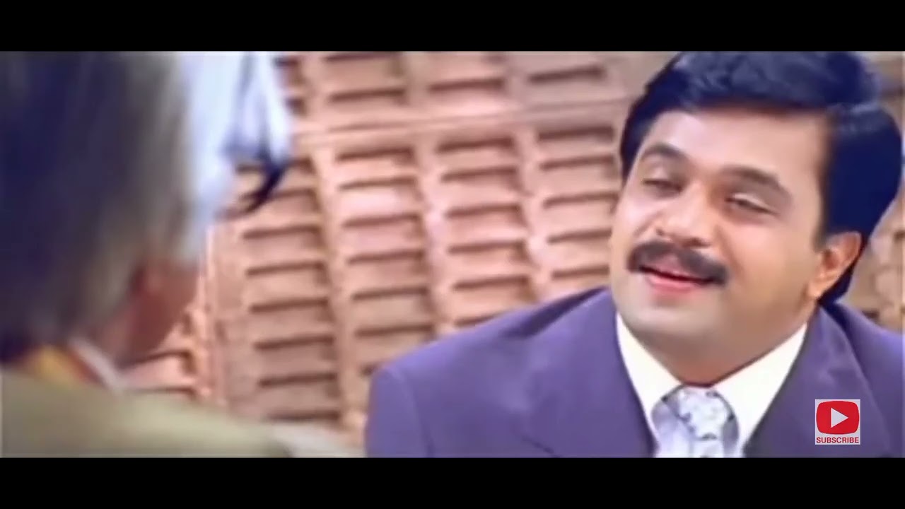 muthalvan movie scene - YouTube